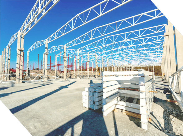Light Gauge Steel Frame Structures - Light Gauge Framing System